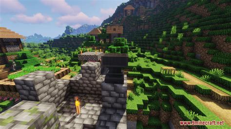 Image result for Medieval Texture Pack Minecraft Java