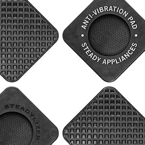 Image result for Best Washing Machine Vibration Pads