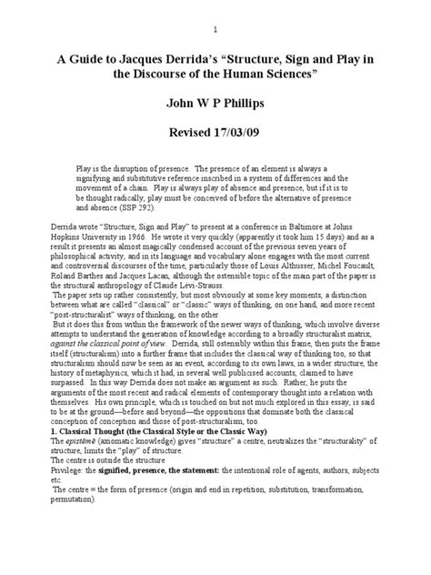 Image result for Derrida System