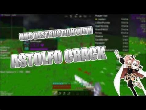 Image result for Astolfo Hack Client Download