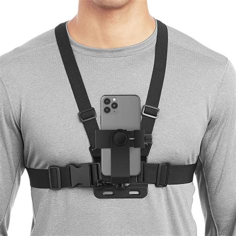 Image result for GoPro Chest Strap