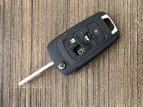 Image result for Chevy Remote Key FOB
