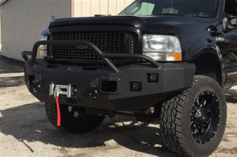 Image result for 2002 Excursion Front Bumper