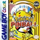 Image result for Pokemon Pinball Mini