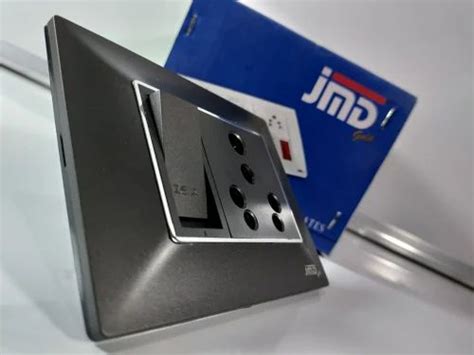 Image result for Moduler Plate PVC Three Module