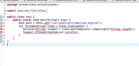 Image result for How to Write Java Code in Eclipse