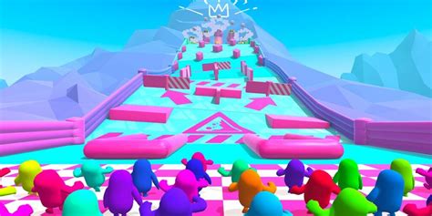 Image result for Fall Guys Platform