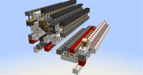 Image result for Shulkercraft Storage System