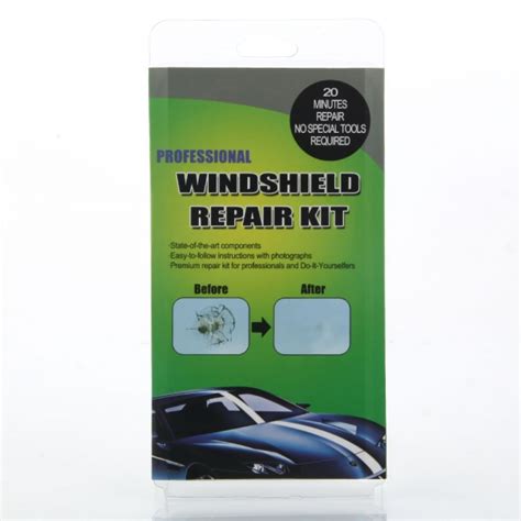 Image result for Windshield Scratch Repair Kit