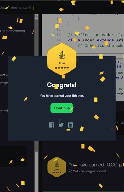 Image result for HackerRank Gold Badge