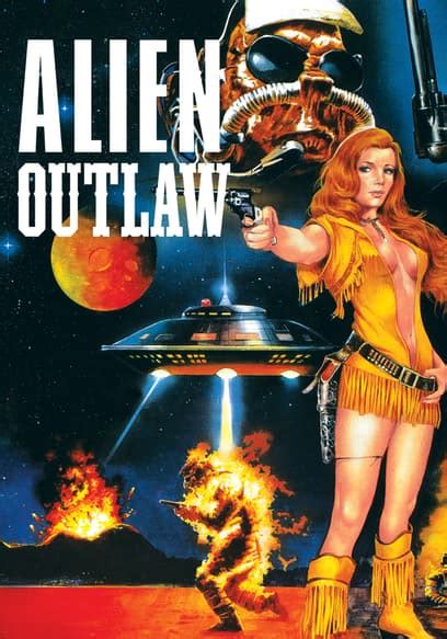Image result for Alien Outlaw 1985 Full Movie