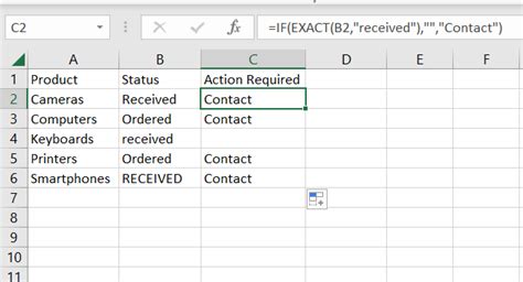 Image result for Excel If Statement Tutorial Video