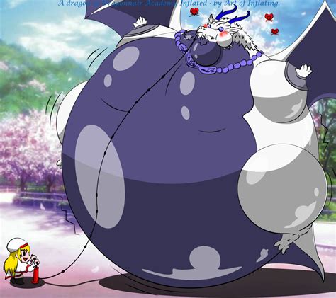 Image result for Dragon Inflation Decompression