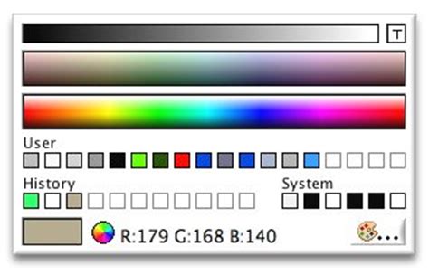 Image result for How to Open Color Box in LabVIEW
