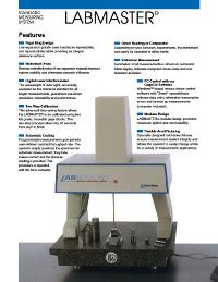 Image result for LabMaster