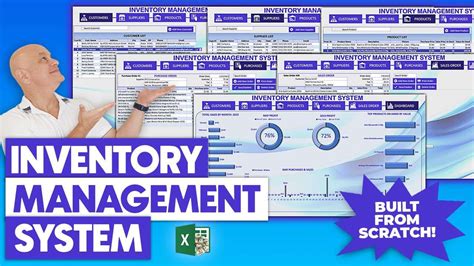 Image result for How to Create an Inventory Management System Using Excel Spreadsheet
