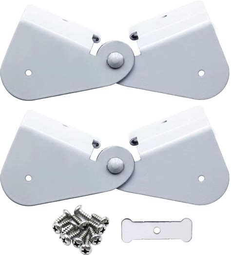 Image result for Flip-Up Gutter Extensions