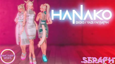 Image result for Hanako Simulator Mod Download