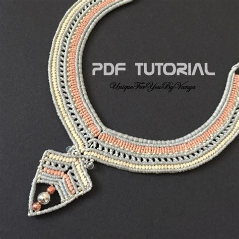 Image result for Micro Macrame Tutorial