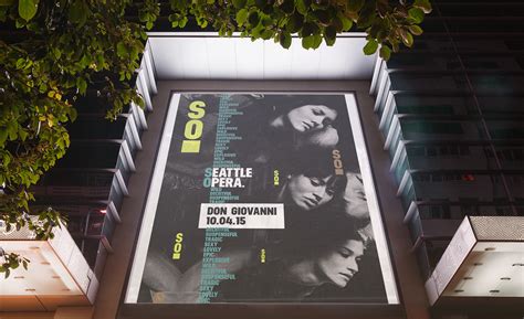 Image result for Seattle Opera Voice Over