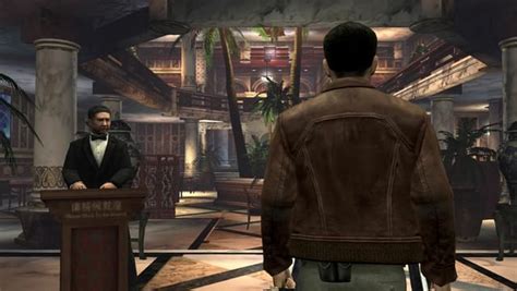 Image result for Stranglehold Game Intro