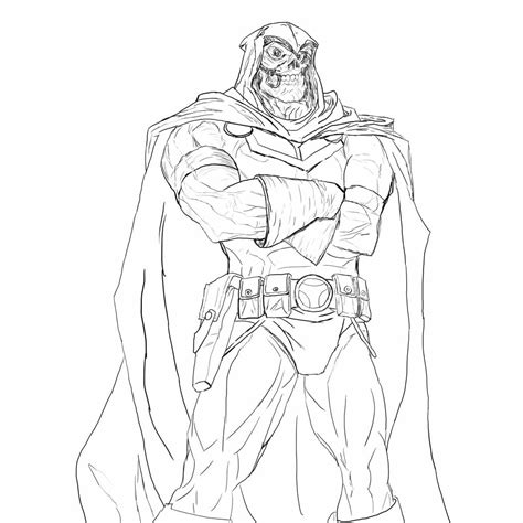 Image result for Taskmaster deviantART