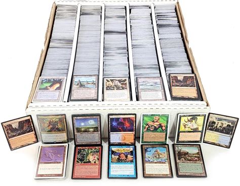 Image result for Magic Gathering Cards