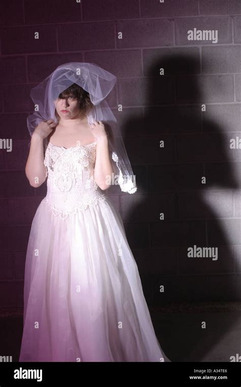 Image result for Pic of Bride in Shadow
