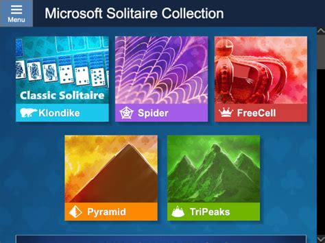 Image result for Microsoft Solitaire Collection Logo