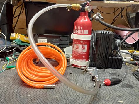 Image result for Simple Air Compressor