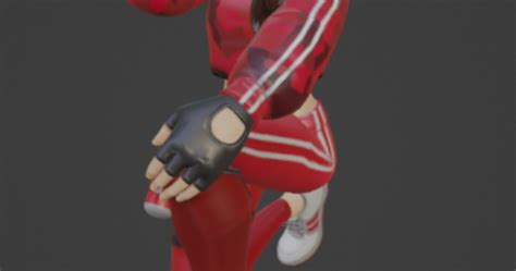 Image result for FN Ruby Animation