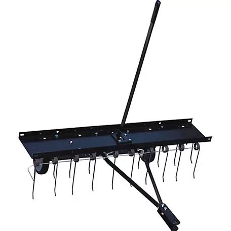 Image result for Toro TimeMaster Dethatcher Attachment