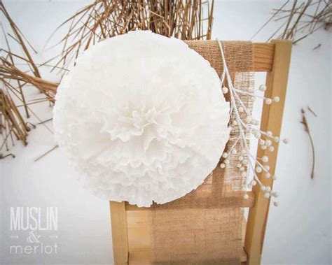 Image result for Primitive Coffee Filter Crafts