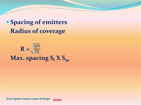 Image result for Drip Irrigation System Design Layout
