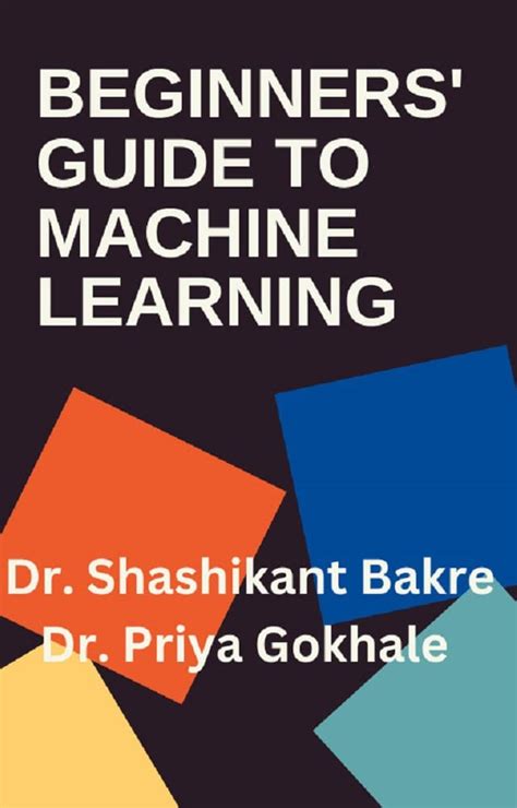 Image result for Machine Learning Guide Book