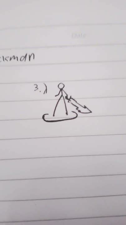 Image result for Stickman Body Tutorial