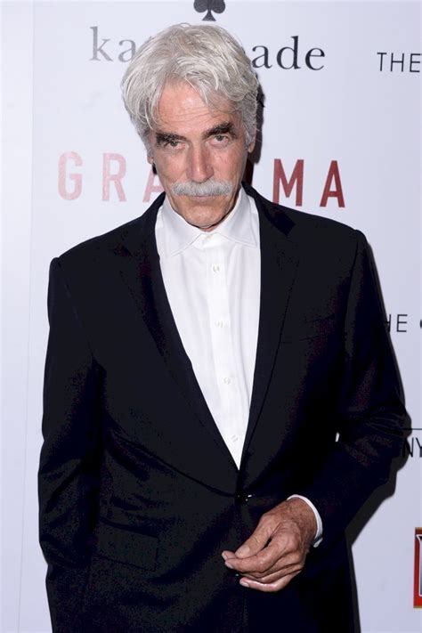 Image result for Sam Elliott Current