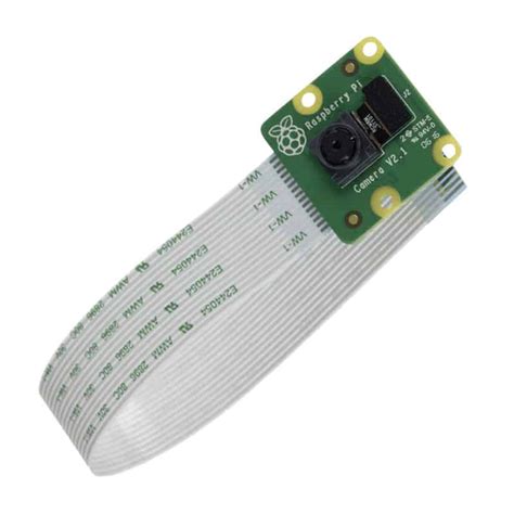 Image result for Raspberry Pi Camera V2 to Arduino Nano