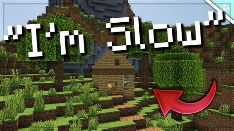 Image result for How to Block Faster in Minecraft