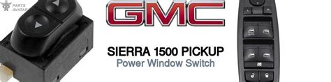 Image result for 2017 GMC Power Window Relay
