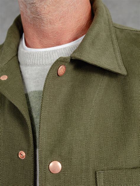 Image result for Millwright Jacket