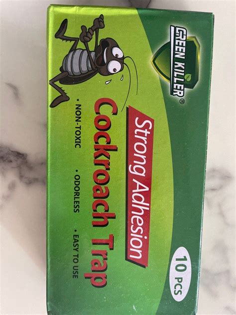 Image result for Cockroach Lizard Trap