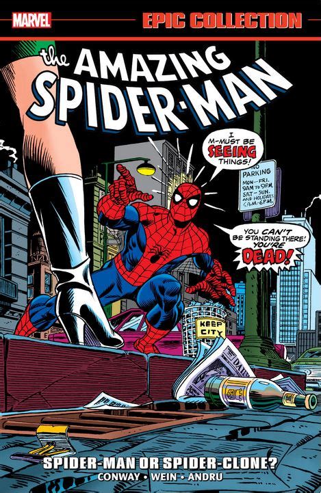 Image result for Spider-Man Comic Collection