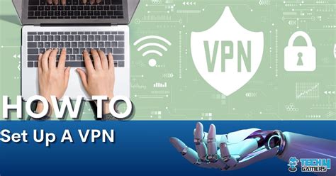 Image result for How to Set Up VPN Connection