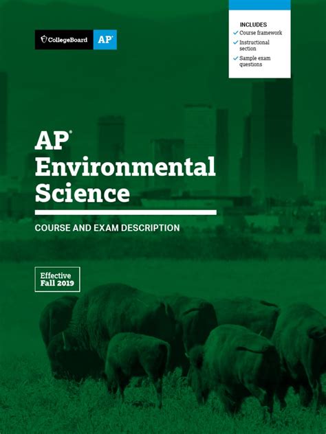 Image result for Advanced Placement Environmental Science
