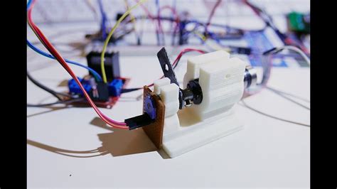 Image result for Wiper Arduino