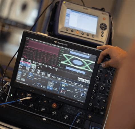 Image result for Fiber Optics Lab