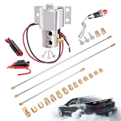 Image result for Installing Brake Line Lock Kit 1970 GTO