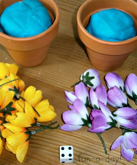 Image result for Flower Spring Movement Game