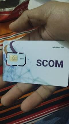 Image result for SCOM Sim Card